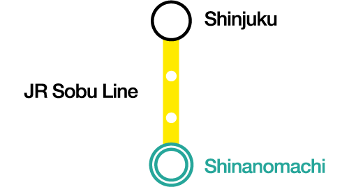 Soka Gakkai Headquarters Complex